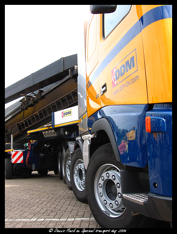 DDM - De Meern - Transportfotos.nl